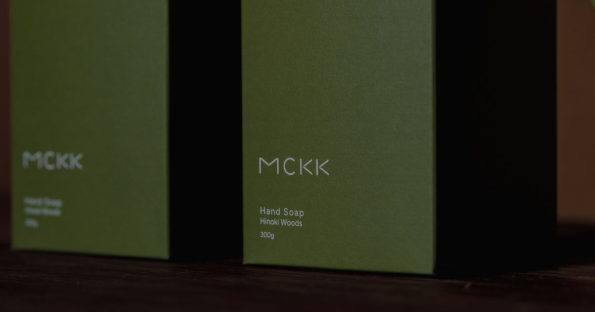 MCKK（エムシーケーケー）公式サイト – MCKK｜エムシーケーケー